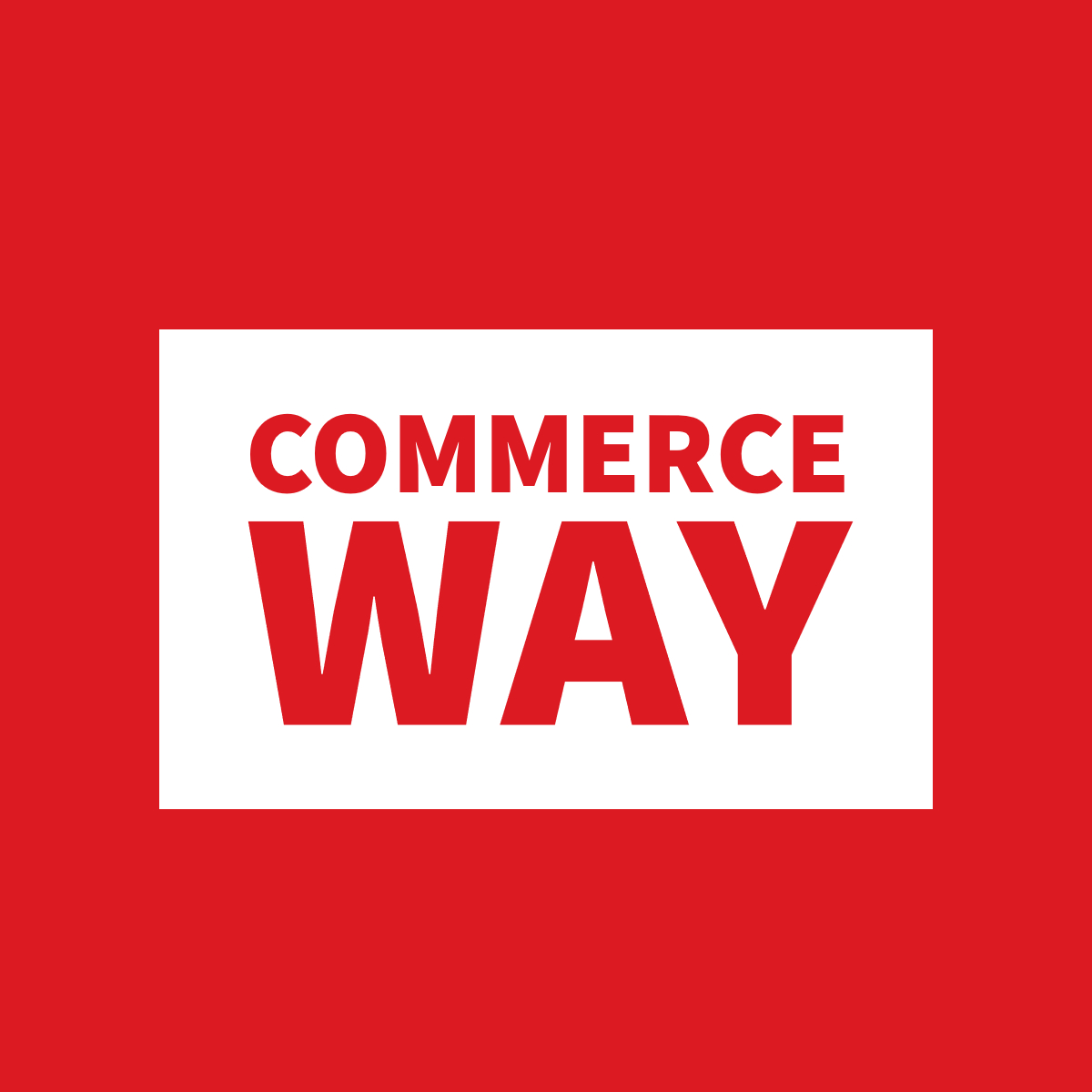 Commerce Way SRL